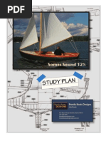 Viola 14 Balanced Lug Rig Guide | PDF | Mast (Sailing) | Sail