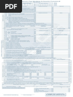Instrucciones para llenar el Formulario 29 (F29) de declaración mensual ...