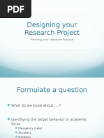Changing Criterion Design in ABA | PDF | Validity (Statistics ...