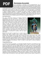 Biografía de Adela Velarde Pérez | PDF | revolución mejicana | Militar