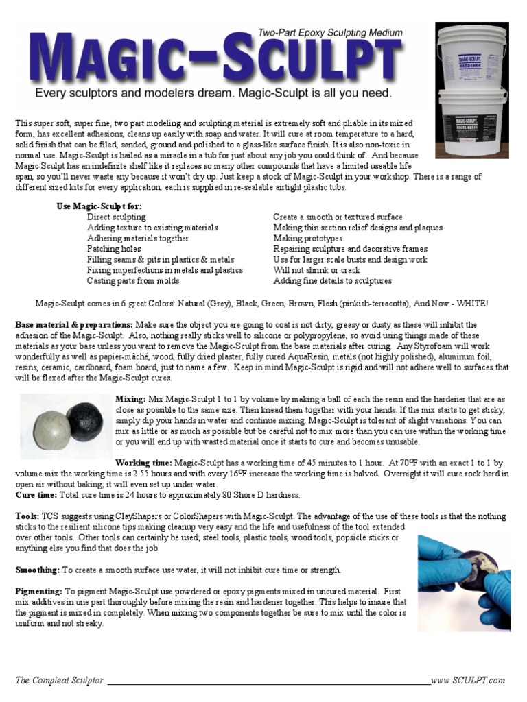 Tech Sheet | PDF | Silicone | Plastic