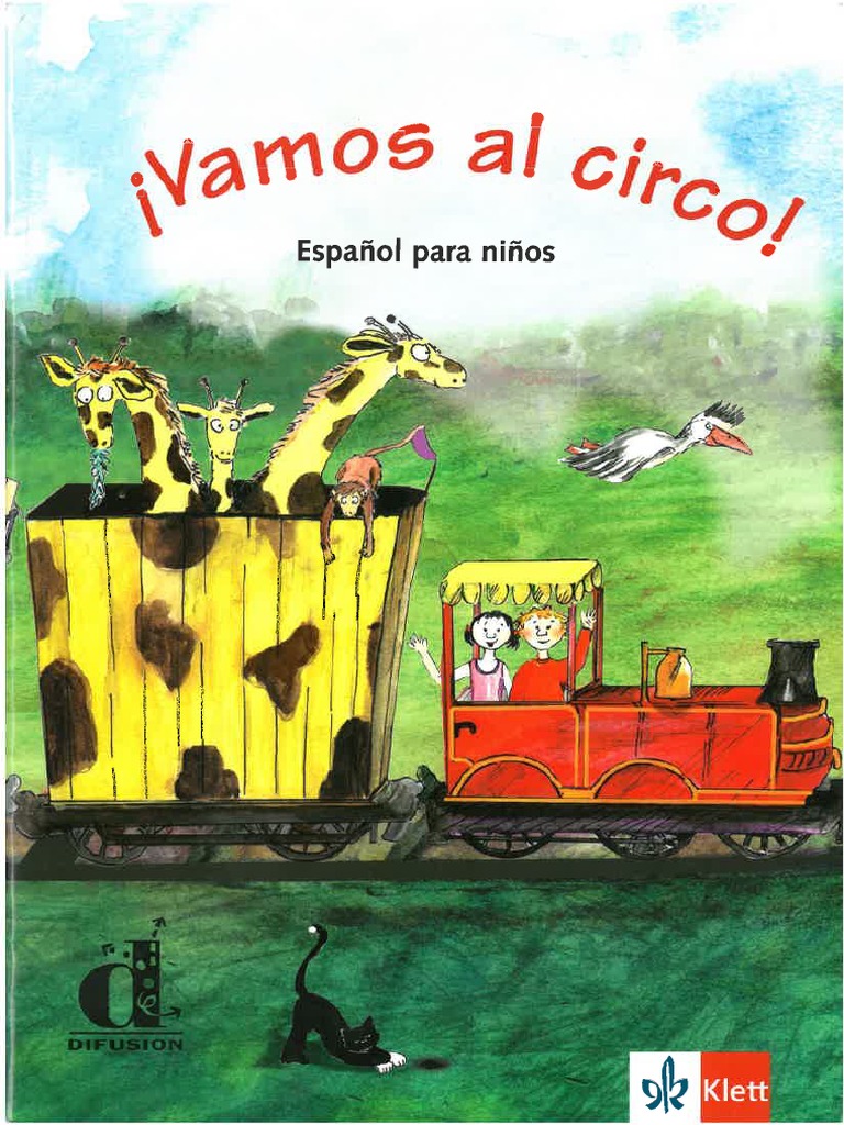 Vamos Al Circo | PDF