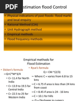 Reference Tables For Manning | PDF | Masonry | Sanitary Sewer