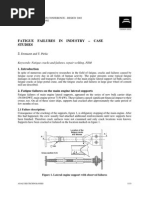 PLEM Installation Details | PDF | Subsea (Technology) | Geotechnical ...