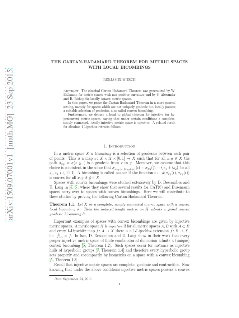 the-cartan-hadamard-theorem-for-metric-spaces-with-local-bicombings