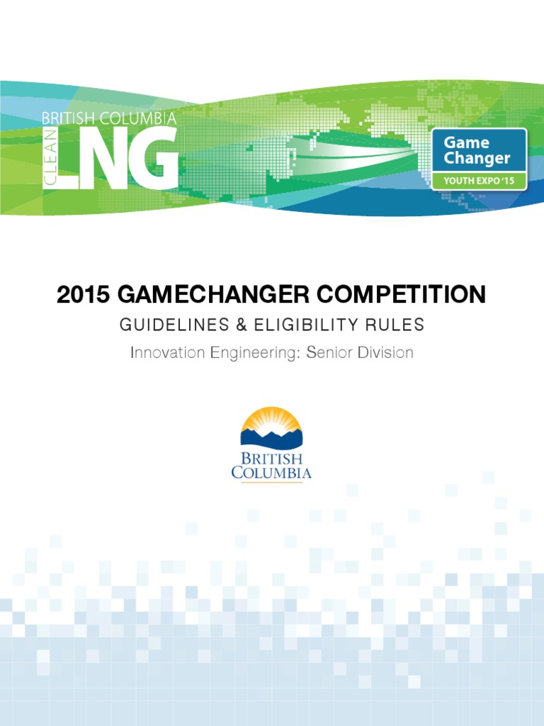 Innovation Engineering Guidelines | Download Free PDF | Liquefied ...