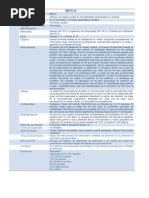 Test de Inteligencia Beta 4: Guía Completa | PDF | Escala de ...