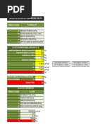 Tabla Trim Api600 | PDF