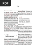 "The Iliad Graphic Novel Guide" | PDF | Iliad | Achilles