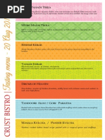 Ocimf Matrix | PDF | Technology & Engineering