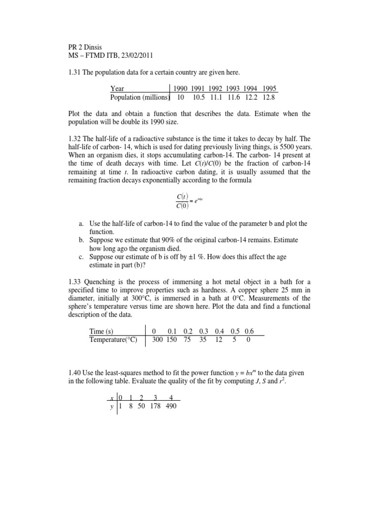 PR 2 Dinsis | PDF | Teaching Methods & Materials | Technology & Engineering