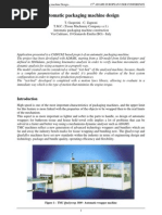 EMO III Oscillator | PDF | Electric Motor | Bearing (Mechanical)