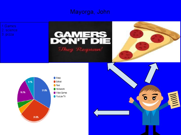 Mayorga John | PDF