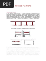 Iso 4916 Costuras Presentacion | PDF