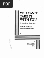 The 39 Steps Script | PDF