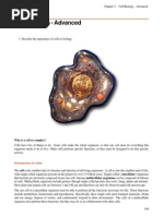 Gen Bio 1 Module 1 | PDF | Biology | Microscope