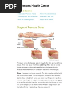 First Aid For Burns | PDF | Burn | Shock (Circulatory)