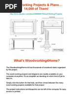 TLE 7 - 8 - Carpentry - Module 1 | PDF | Career & Growth
