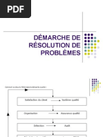 Méthode A3 : Résolution de Problèmes Lean | PDF | Lean (production)
