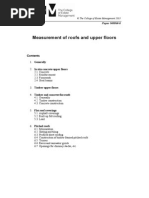 Girth Calculations | PDF | Length | Building Engineering
