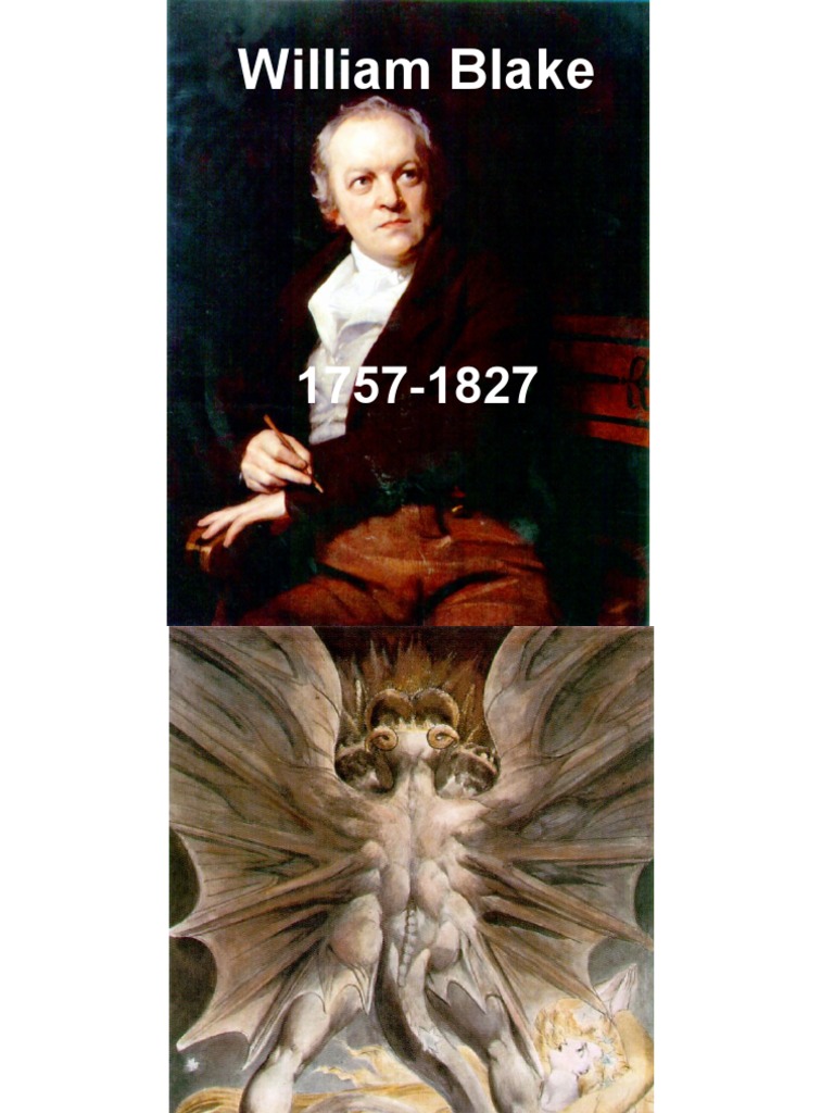 William Blake | PDF | William Blake | Etching