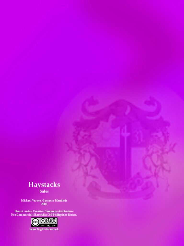 Sales | PDF