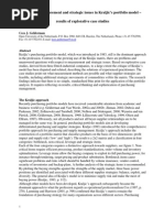 Understanding the 4V's in Operations Management | PDF | Operations ...