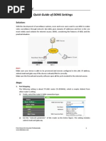 AVWeb Setup | PDF | File Transfer Protocol | Port (Computer Networking)