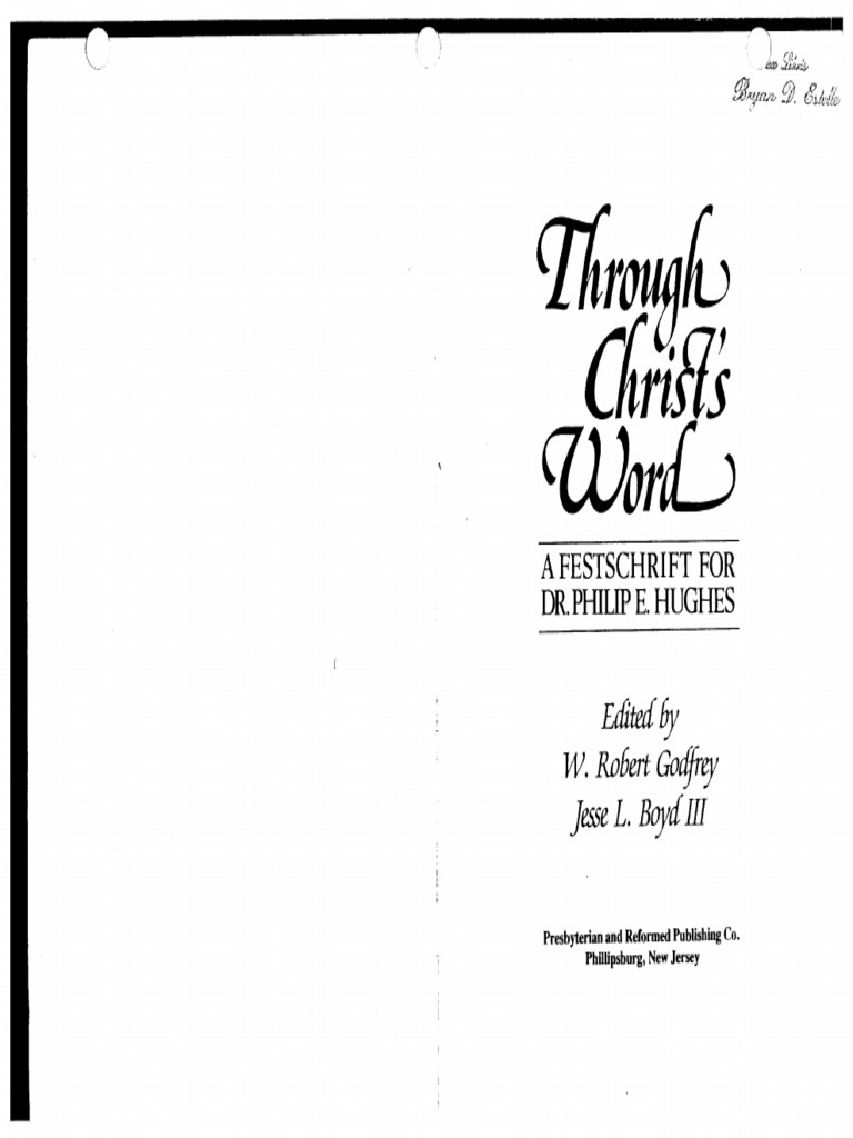 Meredith Kline - Trial by Ordeal | PDF