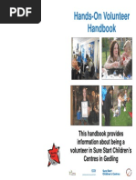 Centrelink Voluntary Work Form SU462 | PDF | Volunteering | Privacy