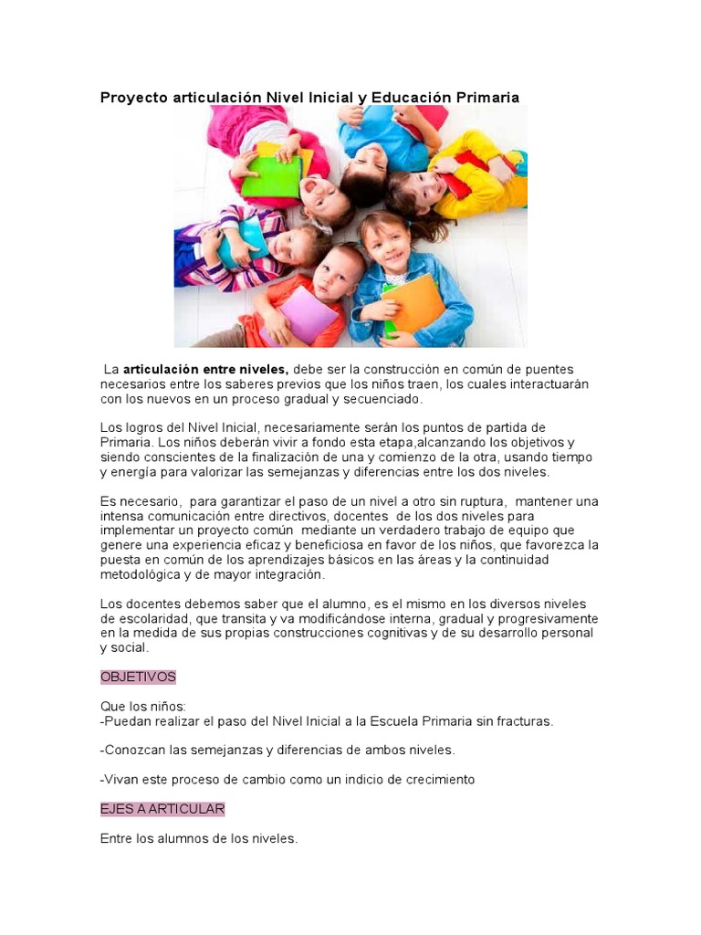 Proyecto Escuela Primaria Instituto Educativo Modelo | 🏫 Proyecto
