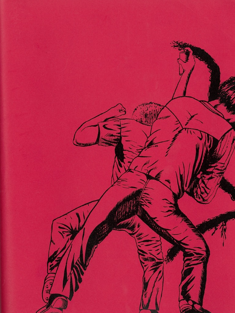 Art Through Intimidation - An Introduction To The Flyers of Black Flag ...