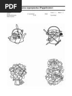 Paced Auditory Serial Addition Test (Pasat) | PDF | Cognición