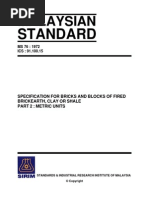 Bomba Inspection Guideline V2018 | PDF | Elevator | Firefighting