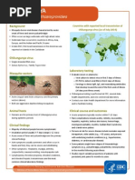 OT Fumigation Guidelines | PDF | Formaldehyde | Surgery