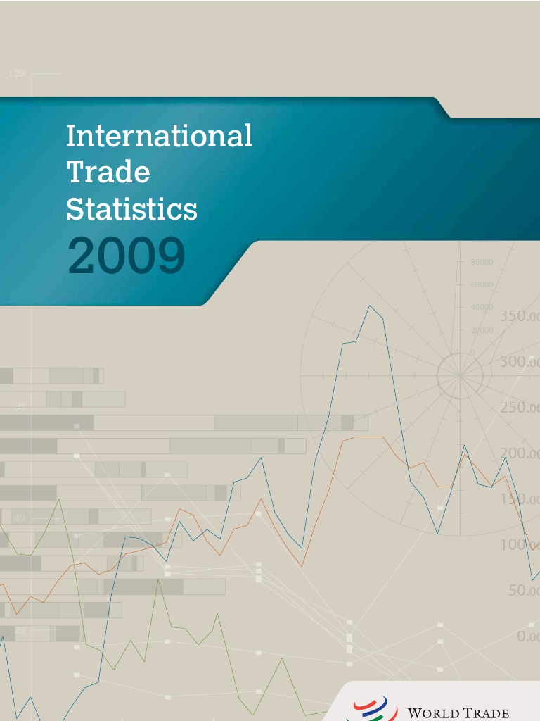 World Trade Organisation International Trade Statistics 2009 | Trade ...