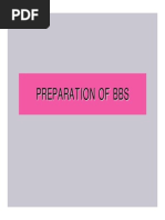 BBS - Format - Column | PDF | Teaching Mathematics | Nature