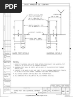 Saudi Aramco Standards | PDF