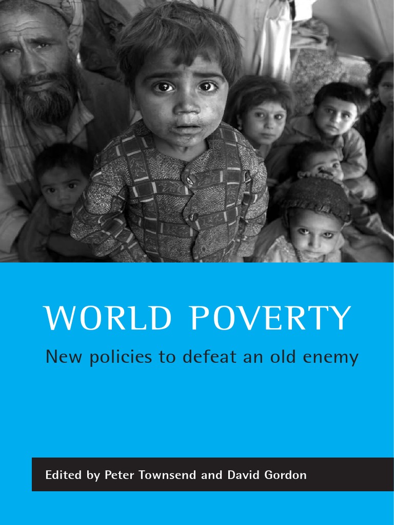 World Poverty | PDF