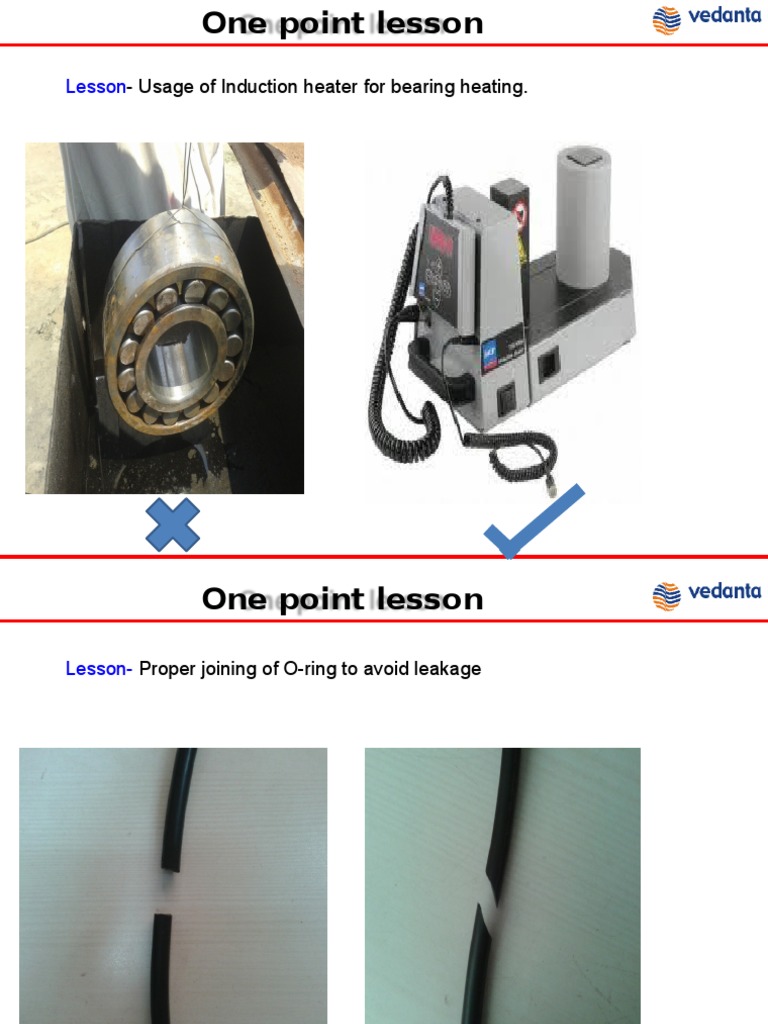 One Point Lesson | PDF | Nature