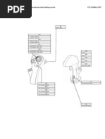 T16000M Button Layout Overview | PDF