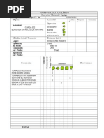 Diagrama de flujo ASME para procesos | PDF