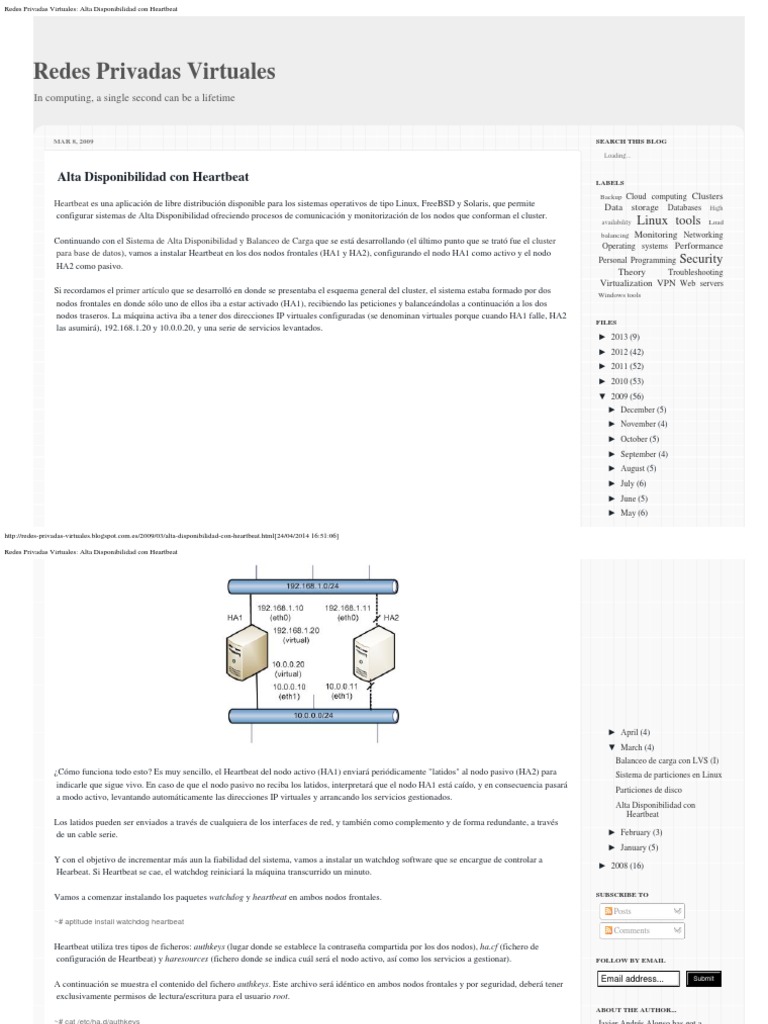 Redes Privadas Virtuales | PDF | Grupo de computadoras | Red privada virtual