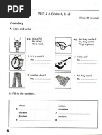 SMILES 3 Pupil's Book | PDF
