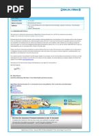 FedEx IPD User Guide | PDF | Cargo | Fed Ex