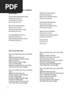 Campfire Script BSP | PDF