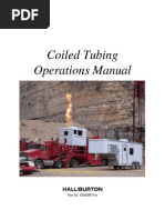 Basic Coiled Tubing Formulas and Conversions. | PDF | Continuum ...