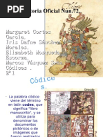 Codice Paris | PDF | Civilización maya | Tinta