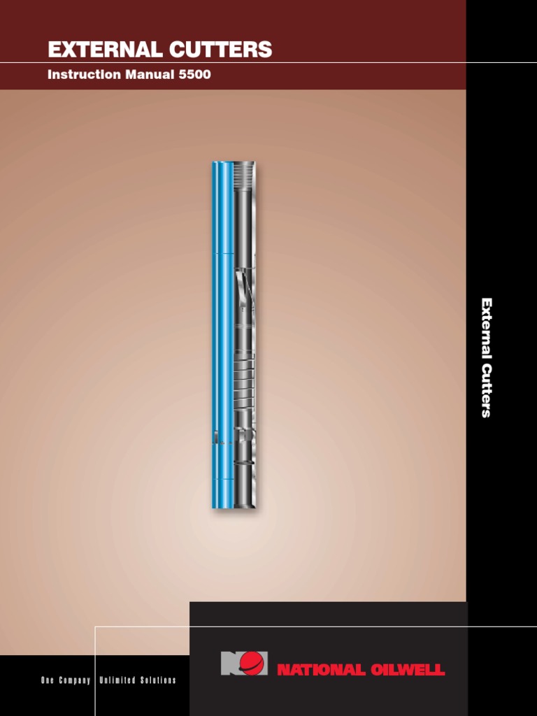 External Cutters | PDF | Knife | Screw