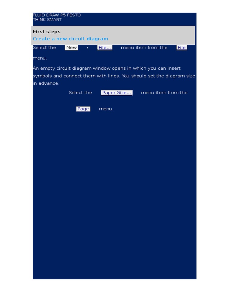 Fluid Draw p5 | PDF | Library (Computing) | Directory (Computing)